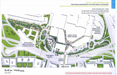 COALITION FOR A SUSTAINABLE BRENT CROSS CRICKLEWOOD REDEVELOPMENT: Why ...